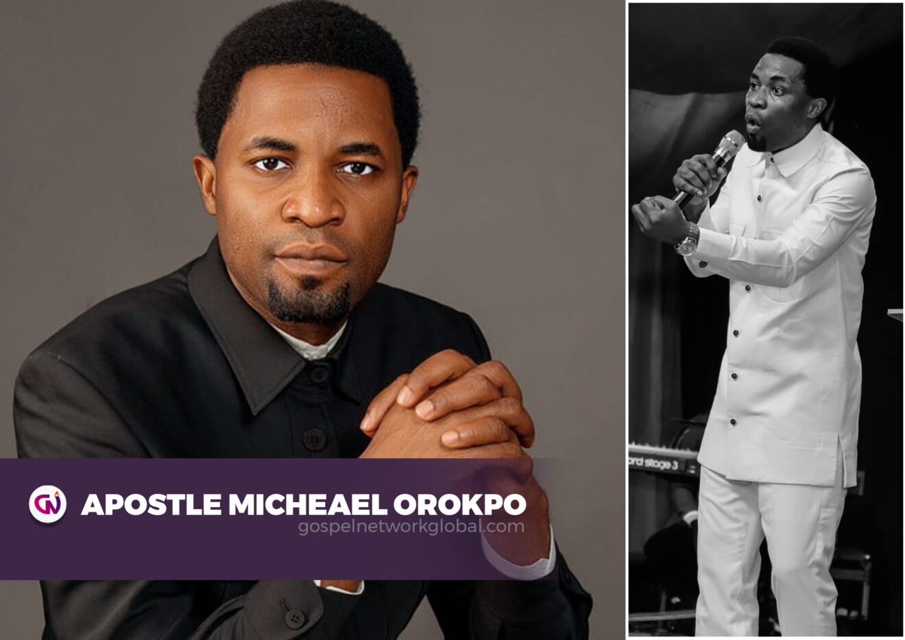 Sermons - gospelnetworkglobal.com